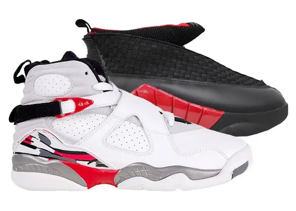 JORDAN Countdown Pack 8/15