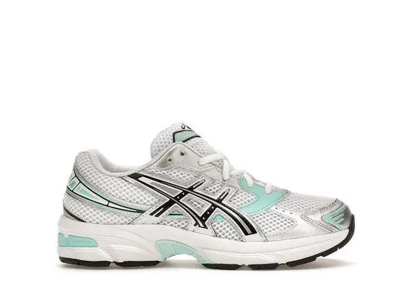 Asics Gel-1130 Sneakers - White/black
