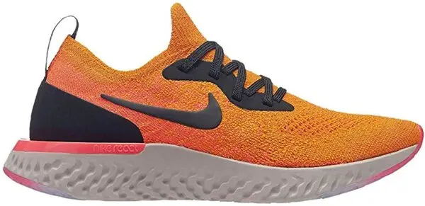 Nike Epic React Flyknit Sneakers