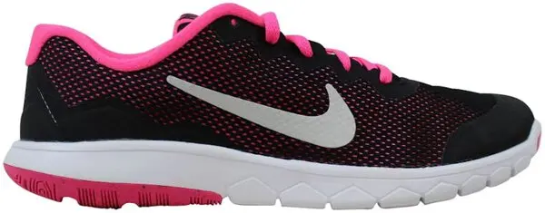 Nike Athletic Lace Up Sneakers