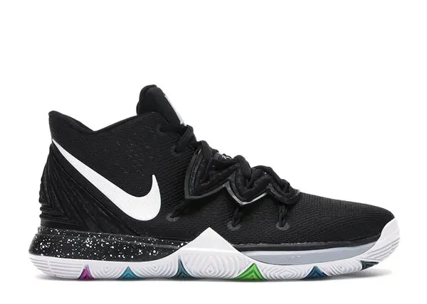 Nike Kyrie 5 Sneakers - Multi/color/white