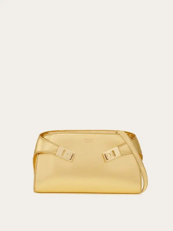 FERRAGAMO Hug Mini Bag