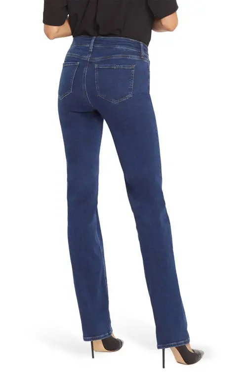 NYDJ Marilyn Straight Leg Jeans - Quinn