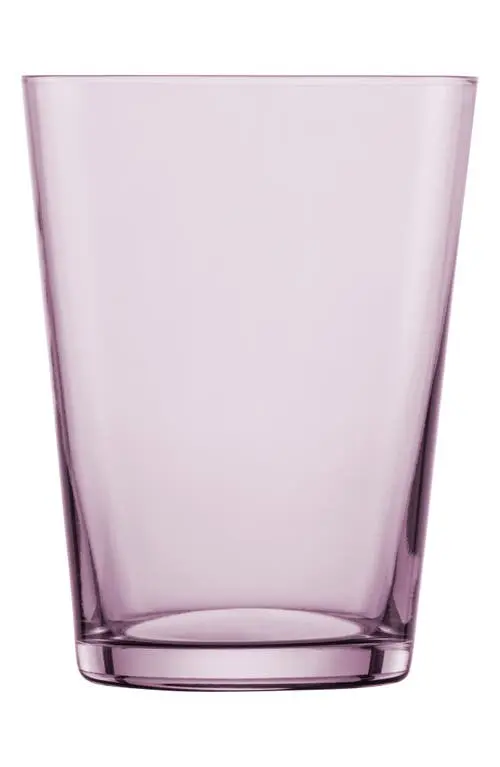 FORTESSA Together Set Of 4 Tritan Crystal Glasses