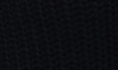 525 America 525 Stella Cotton Turtleneck Sweater - Black