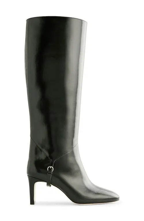 REFORMATION Gae Knee High Boots