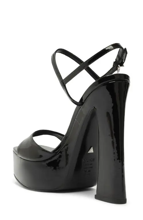 Schutz Arlene Platform Sandal