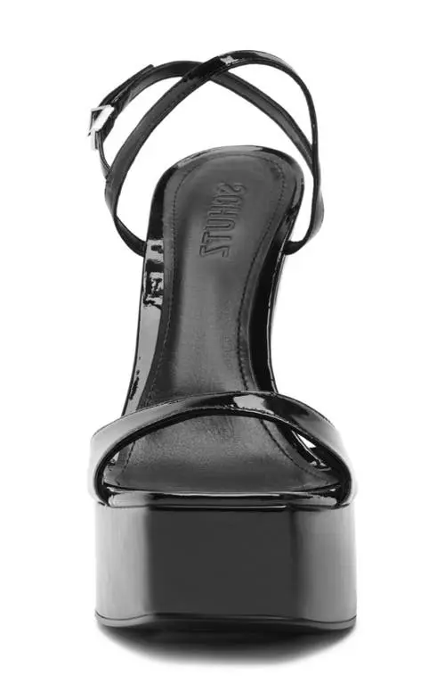 Schutz Arlene Platform Sandal