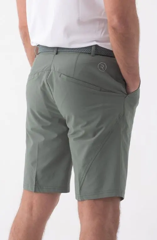 REFLO Icarian 4-way Stretch Modern Short
