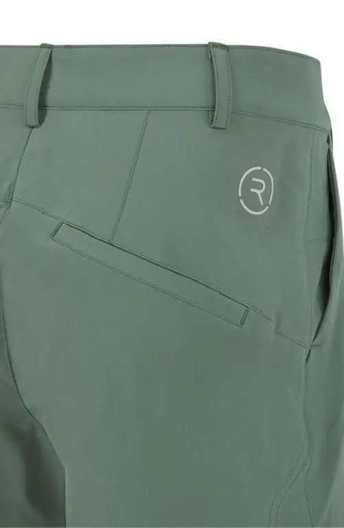 REFLO Icarian 4-way Stretch Modern Short