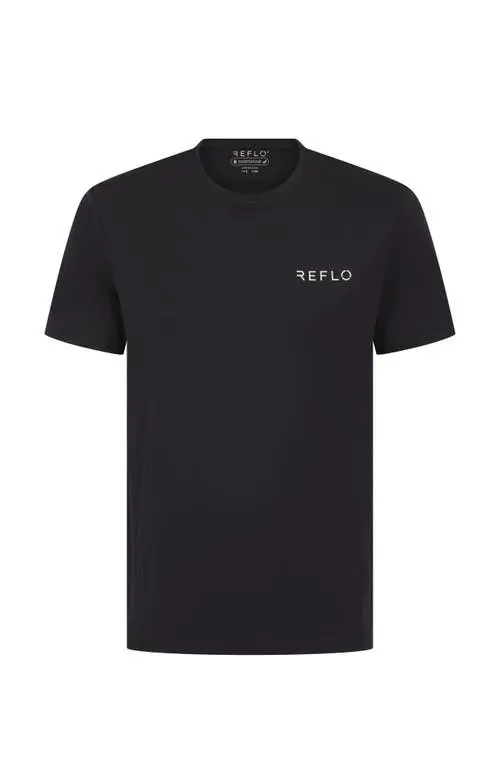 REFLO Hudson Recycled Active T-shirt