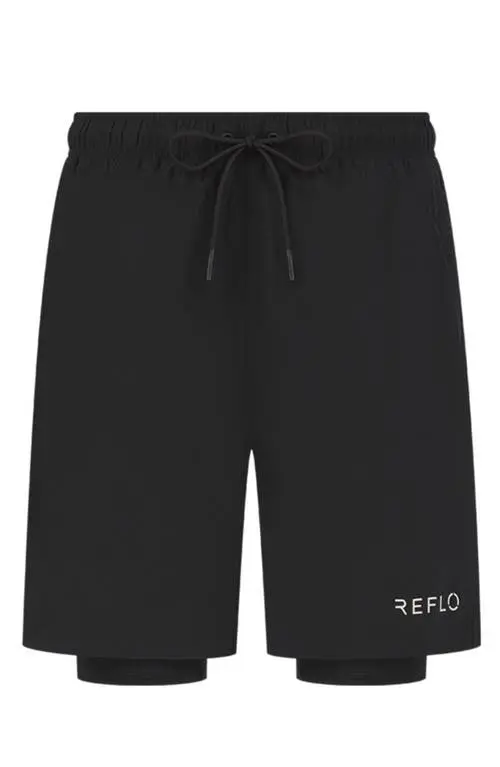 REFLO Desna 2-in-1 Active Short