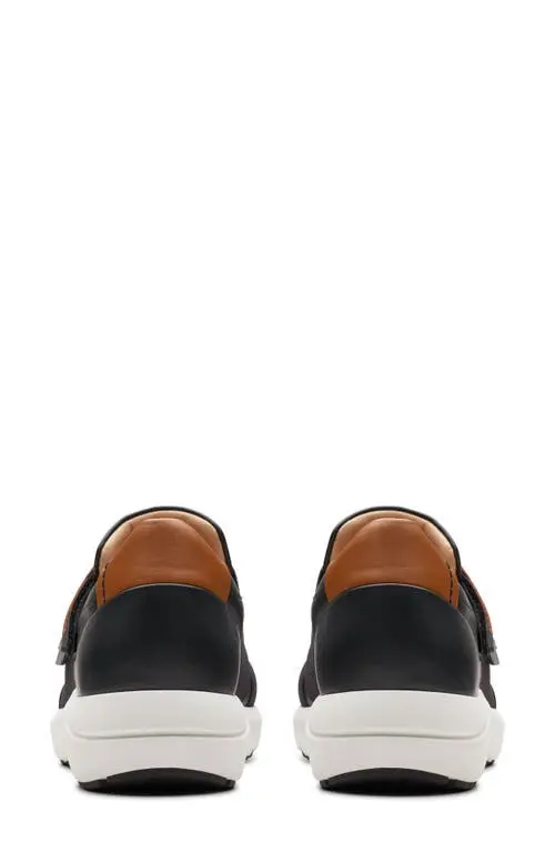 Clarks Tivoli Strap Sneakers