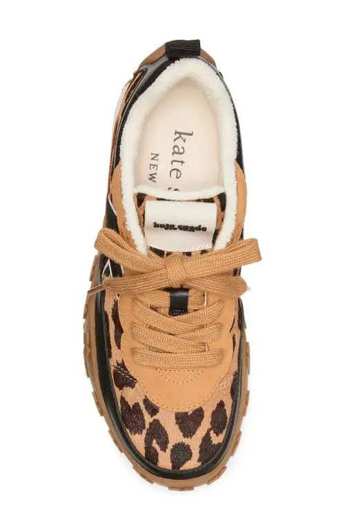 Kate Spade New York K As In Kate Sneaker