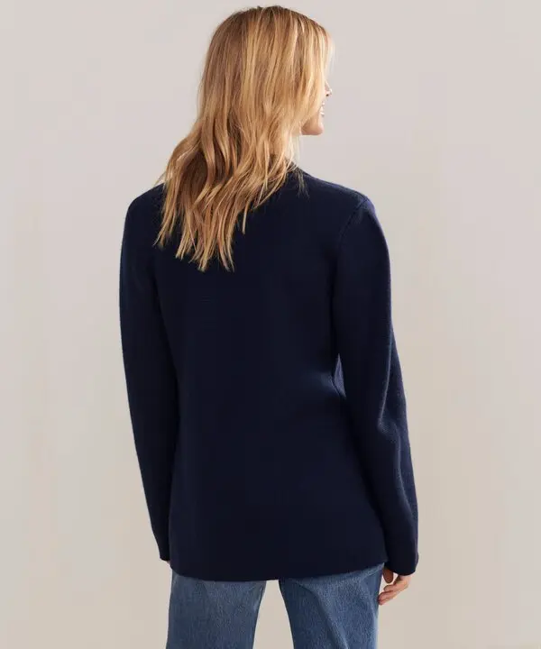Jenni Kayne Cooper Blazer
