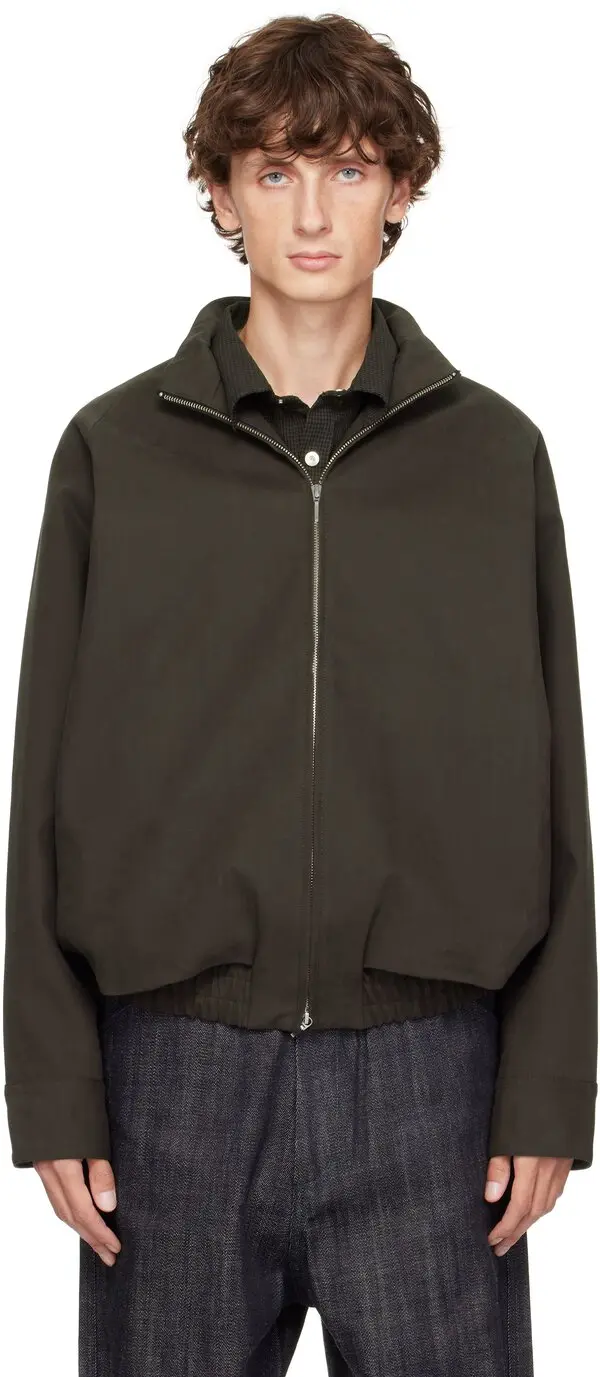 ジャケット・アウター Omar Afridi 24aw Steel Blouson NOMAD 46 IMG_0474_2_2_600x600_crop_cent