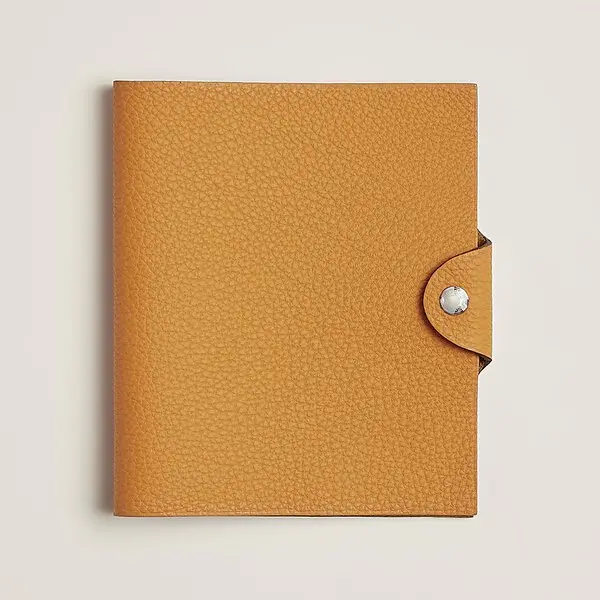 Hermès - Ulysse PM Notebook Cover