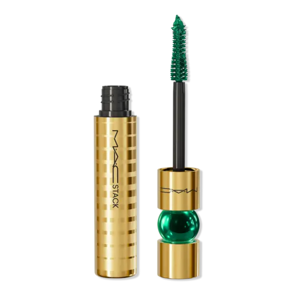 MAC COSMETICS M·a·cstack Mascara Limited Edition