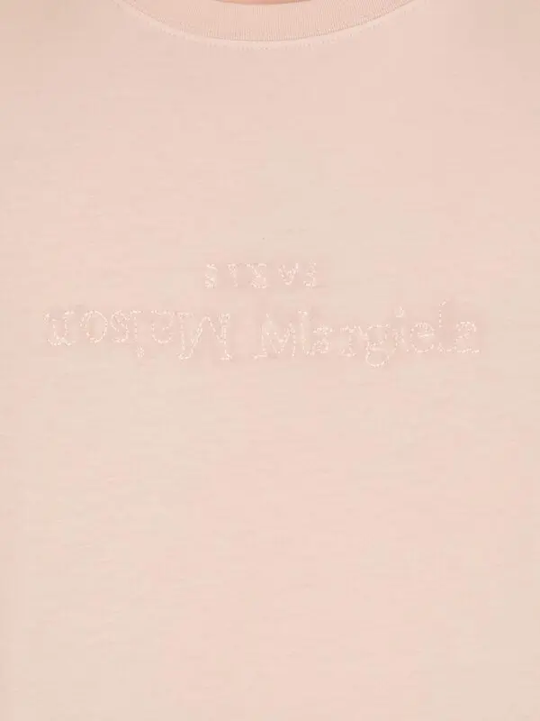 MAISON MARGIELA T-shirt - White