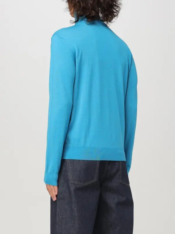 Valentino Garavani Turtleneck Sweater - Sky