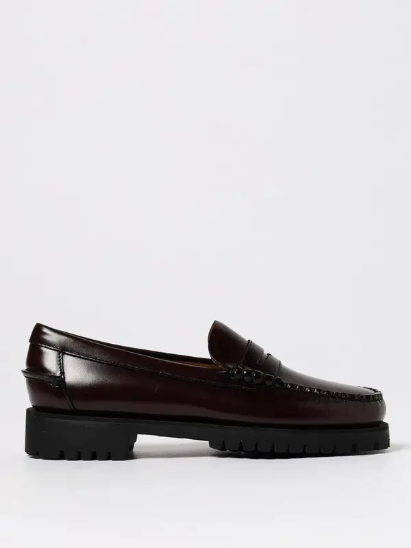 SEBAGO Loafer - Brown