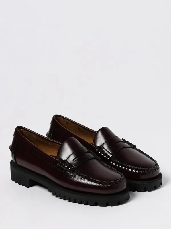 SEBAGO Loafer - Brown