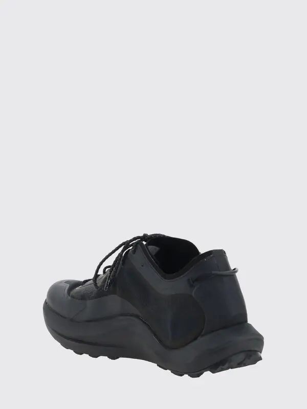 ROA Sneakers - Black