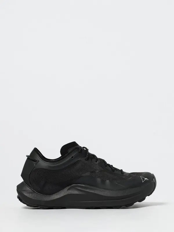 ROA Sneakers - Black