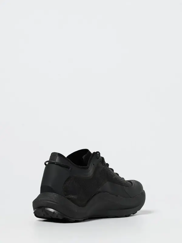 ROA Sneakers - Black