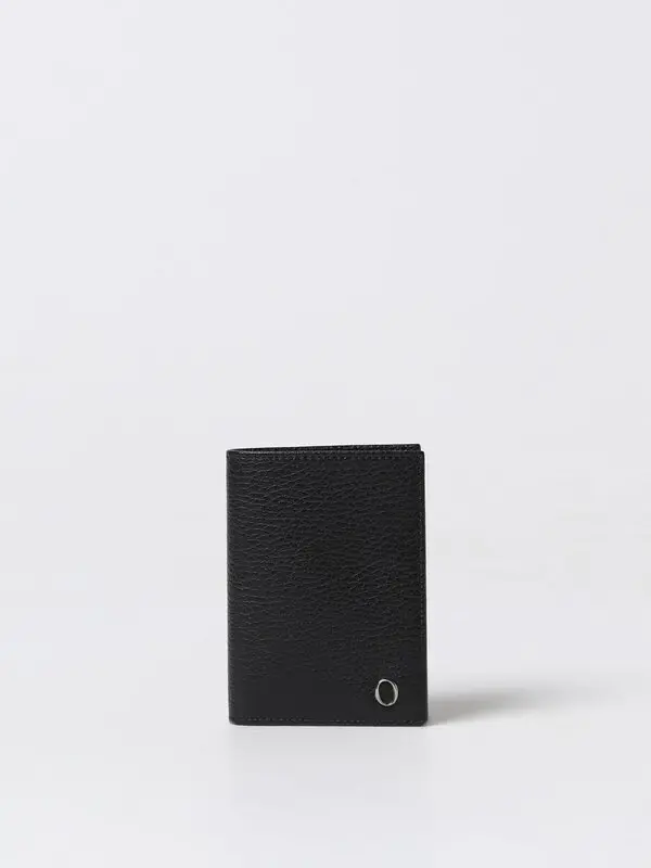 ORTIGNI Wallet - Black