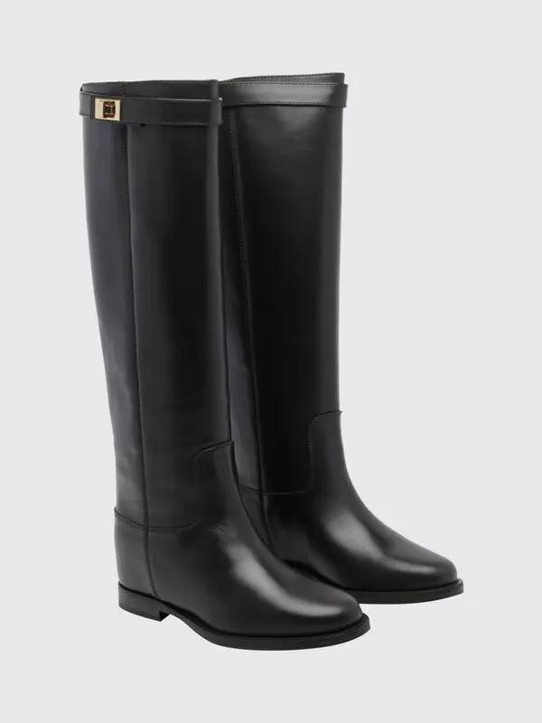 VIA ROMA 15 Boots