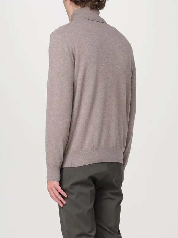 XC Sweater - Beige