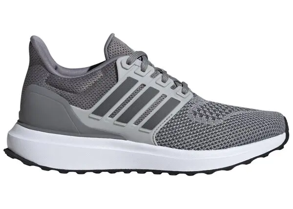 Adidas Ubounce Dna Sneakers - Grey Three/grey Five/grey Two
