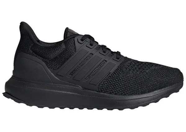 Adidas Ubounce Dna Sneakers - Core Black