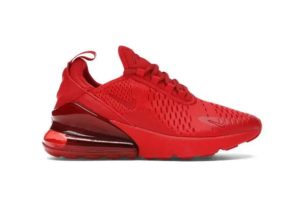 Nike Air Max 270 Sneakers