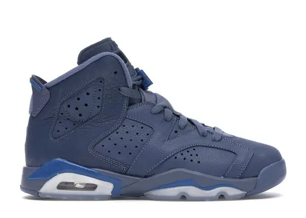 JORDAN 6 Retro High-top Sneakers