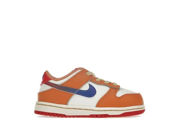 Nike Dunk Low Sneakers