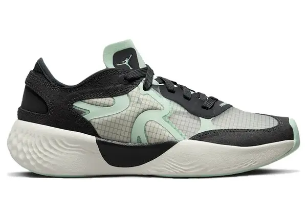 JORDAN Delta 3 Low Sneakers - Anthracite/sail/coconut Milk