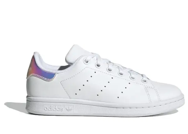 Adidas Stan Smith Sneakers - Cloud White/core Black