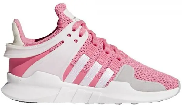 Adidas Eqt Support Adv Sneakers - Pink/white