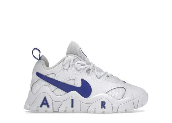 Nike Air Barrage Low Sneakers