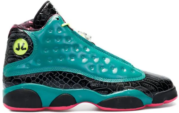 JORDAN 13 Retro Doernbecher Sneakers