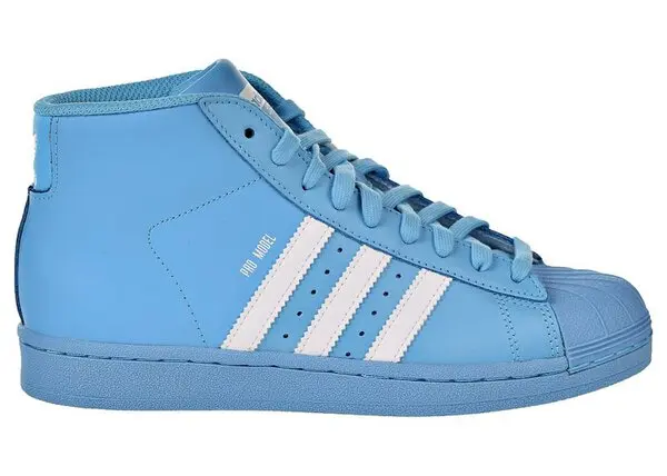 Adidas High Top Sneakers