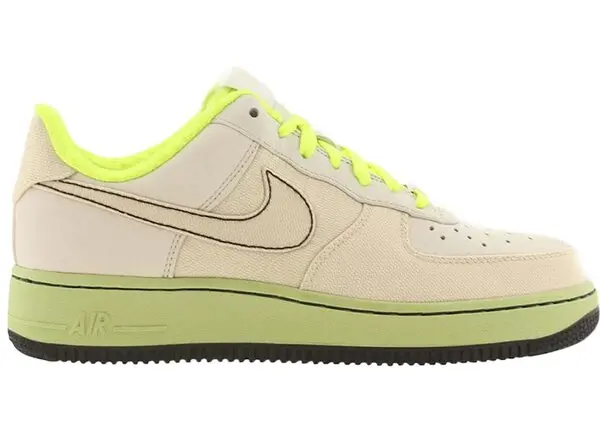 Nike Force 1 Low Premium Sneakers
