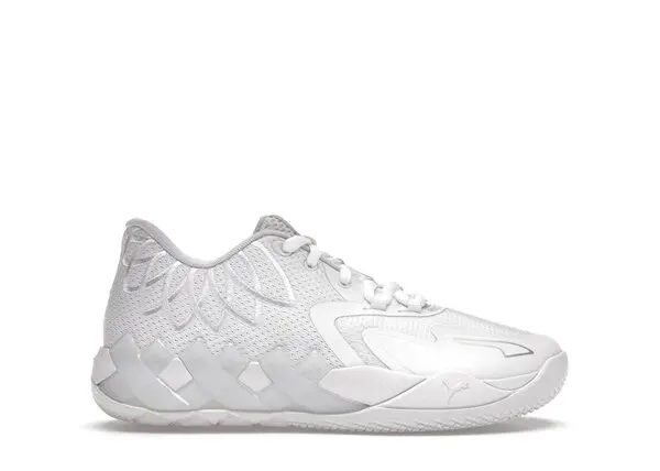 PUMA Lamelo Ball Mb.01 Sneakers