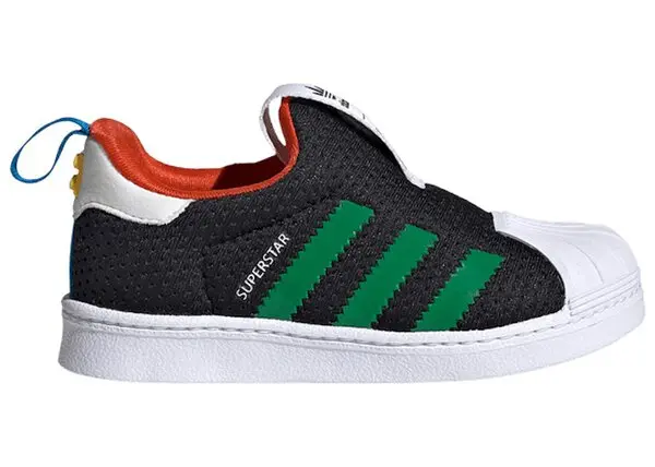 Adidas Superstar 360 Lego Sneakers