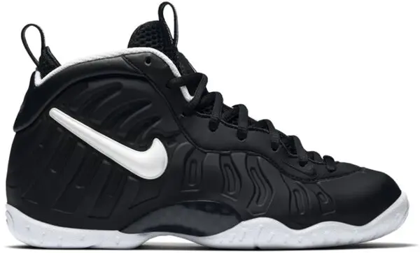 Nike Air Foamposite Pro Dr. Doom
