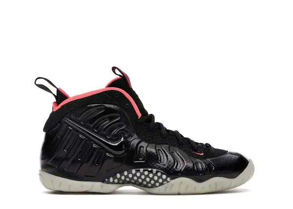 Nike Air Foamposite Pro Sneakers