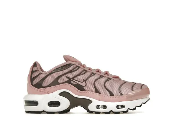 Nike Air Max Plus Sneakers - Pink Glaze/violet Ore/white