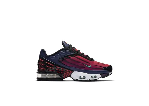 Nike Air Max Plus 3 Blud Void
